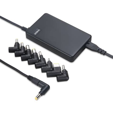 Udoli 90 W 17mm Ultra Slanke Universele Voeding La Vicedeal