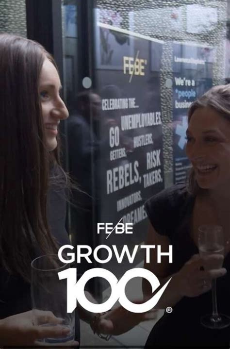 Febe For Entrepreneurs By Entrepreneurs