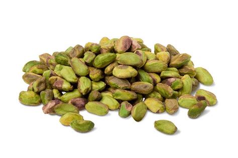 Organic Pistachios Raw No Shell Bulk Food Service 30 Lbs1360 Kg
