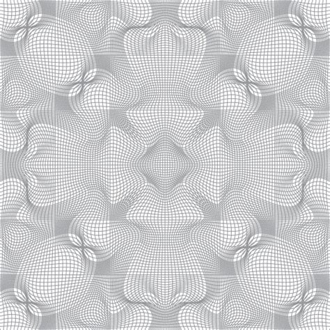 Guilloche Pattern Vector Images Over 16000