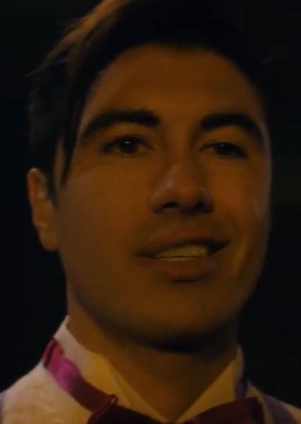 Photos Of Judd Fear Street Prom Queen On Mycast Fan Casting Your Favorite Stories