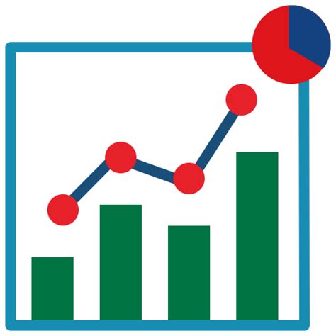 Statistic Generic Flat Icon Statistic Generic Flat Icon