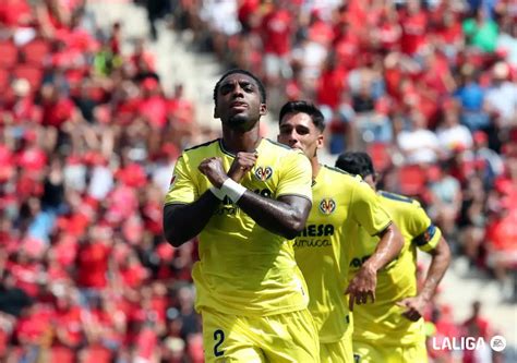 Logan Costa En Duda Para La Jornada 10 De Liga Biwenger