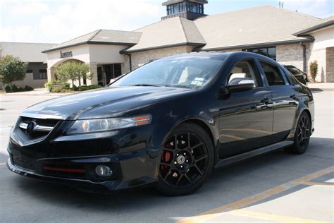 My 07 Tl The Quickest Yet Arguably The Most Reliable Car Ive Ever