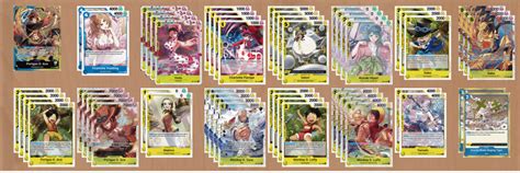 Uy Ace For Locals Any Advice Ronepiecetcg