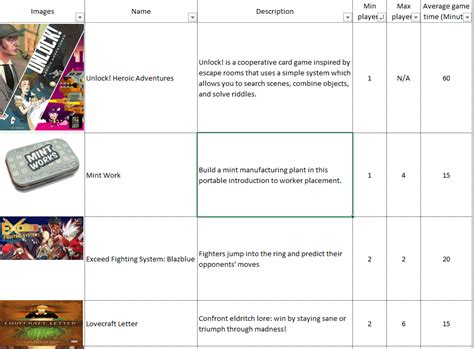 Sorting Cells With Different Size Rexcel