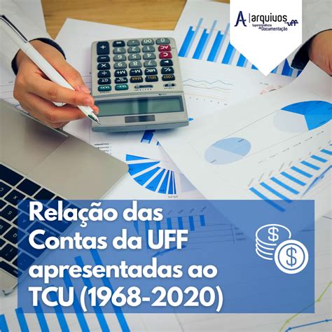 Coordenação De Arquivos Uff