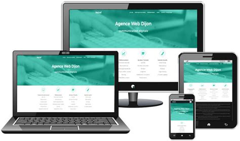 Netref Lagence Digitale Du Grand Dijon