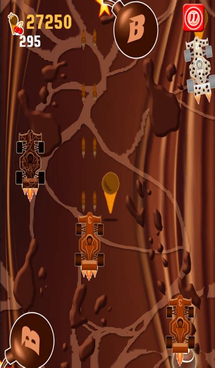 A Sonic Speed Dash 2 Chocolate Speedway Chase Free Racing Game By Michael Dowell