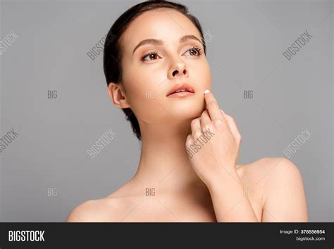 Beautiful Naked Woman Image And Photo Free Trial Bigstock