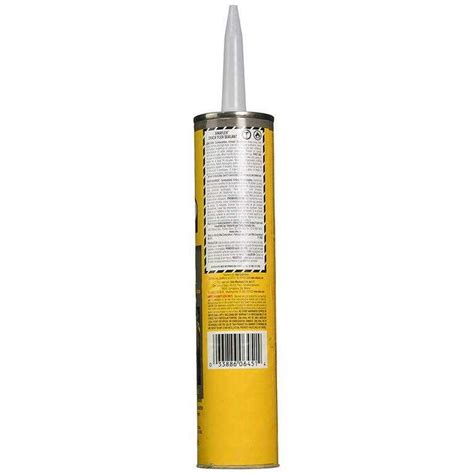 Sika Crack Flex Sealant Shop Hardware Tools For Work And Home