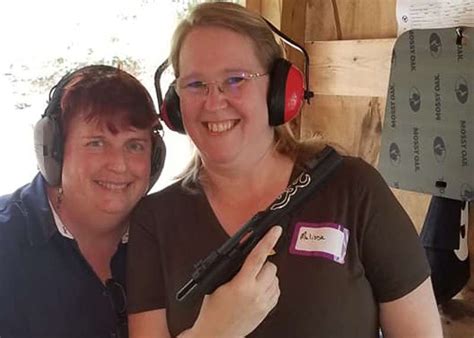 Firearms Safety Instruction Individual And Group Lessons Certified