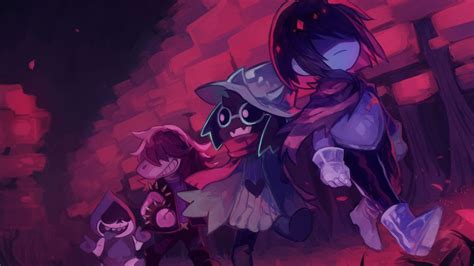 Free Ralsei Deltarune 4k Wallpapers And Desktop Hd Backgrounds For Pc