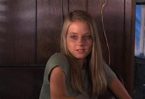 Born In Flames Jodie Foster Still From 1980s Carny Where Love