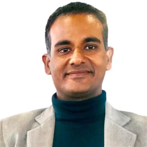 Vishal Bhandari Indian Speaker Bureau