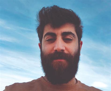 Campaigns Creative Faces To Watch 2024 Anthony Feghaly Graphic Designer Aga Adk Campaign