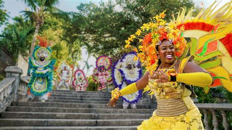 Caribbean Culture And Traditions
