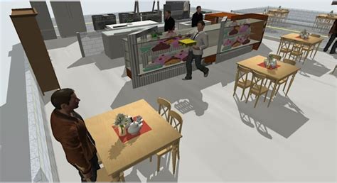 Transform Processes With Flexsim Simulation By Johnalexande872 Fiverr