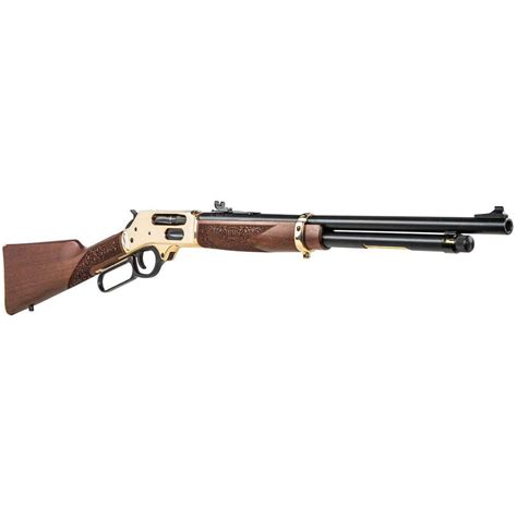 Henry Lever Action X 45 70 Review At Bradley Briseno Blog