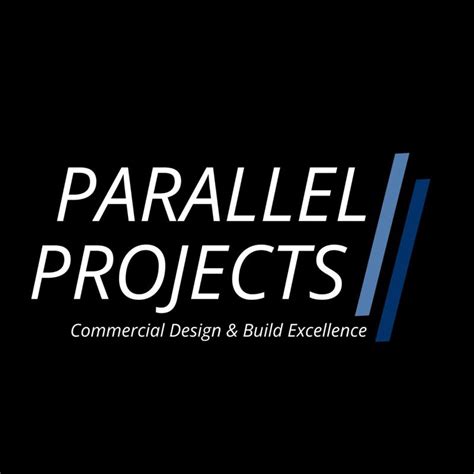 Parallel Projects Ltd On Linkedin Enquiries Parallel Projects
