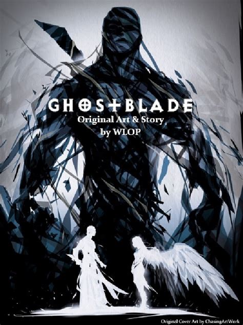 Ghostblade「鬼刀」 Sorias Webnovel