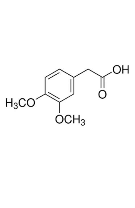 34 Dimethoxy Phenyl Acetic Acid 99 At ₹ 100kg In Ahmedabad Id
