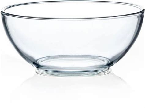 Glass Bowls At Rs 40piece New Items In Pune Id 2854461494855
