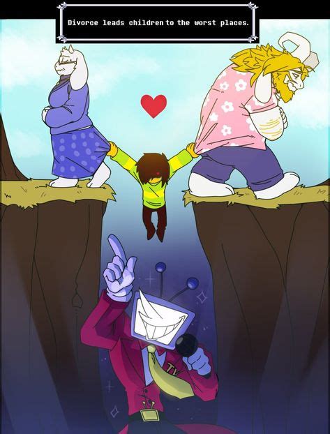 Tenna Deltarune Fan Art