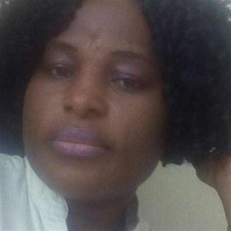 Bolanle Adeleye Librarian Master Of Library And Information Science