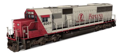 Emd Sd60 Inrd 2 Pack