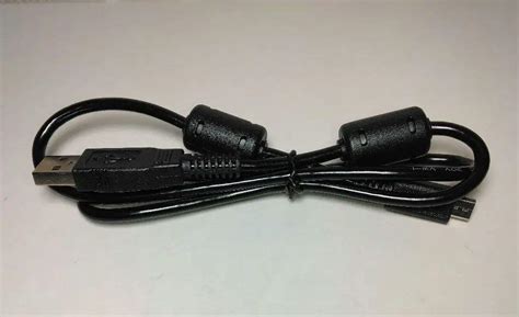 Olympus Usbケーブル Cb Usb12 メルカリ