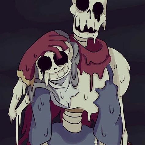 Six Bones Dibujos Animados Bonitos Undertale Personajes Imagenes De Perros