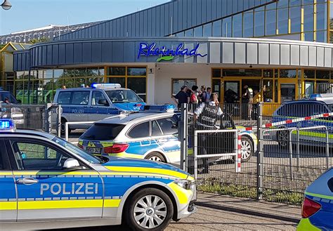 Freibad Exzesse Jeden Tag Sex Attacken Durch Banden Exxpress