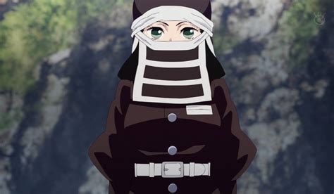 【画像】鬼滅の刃の隠さんとかいう巨乳 アニチャット