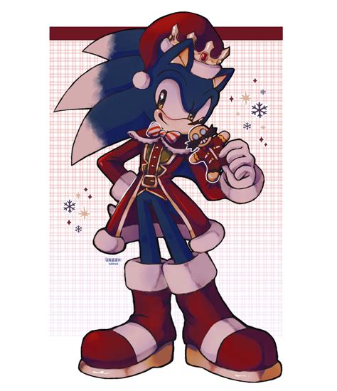 Jazzmm15 Dr Eggman Sonic The Hedgehog Sonic The Hedgehog Snowdrift