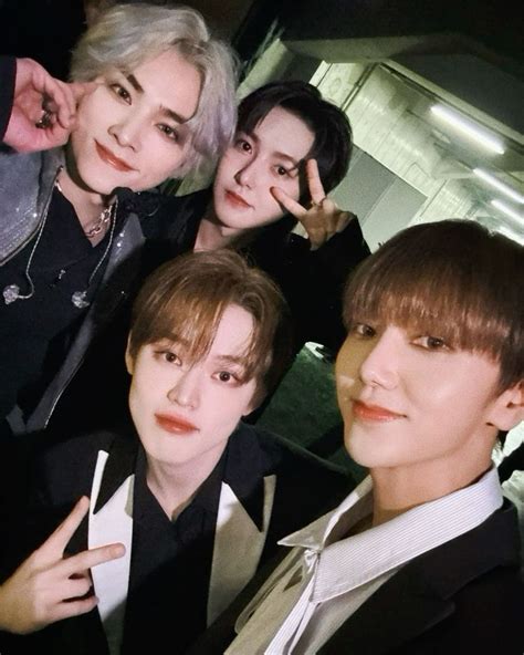 Shfly3424 Twitter Update With Xiaojun Renjun Chenle I 2024