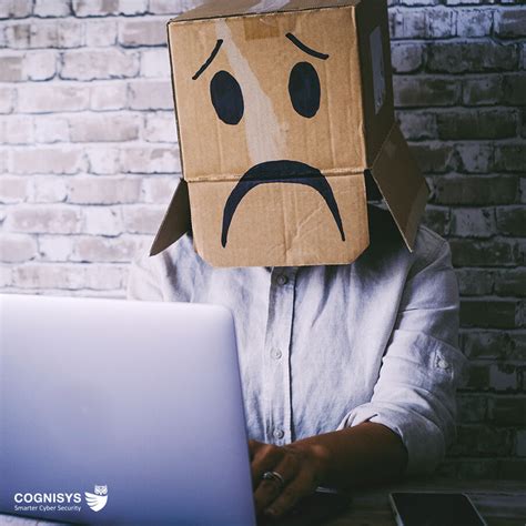 Cybersecurity Compliance Passwordsecurity Sadness Passwords Steve Byrom