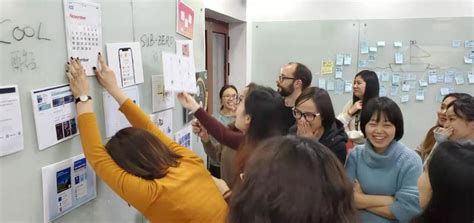 Qpsoftware On Linkedin Design Prototyping Designworkshop Userexperience Ux Ui Innovation