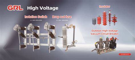 What Does A High Voltage Switch Do Grl Gruop