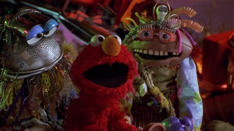 The Adventures Of Elmo In Grouchland 1999 Screencap Fancaps