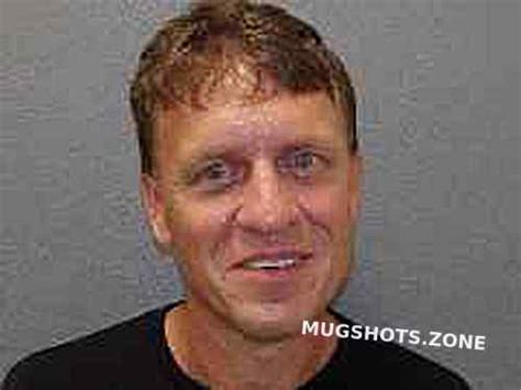 Fleming Robert Michael 07 29 2023 Monroe County Mugshots Zone