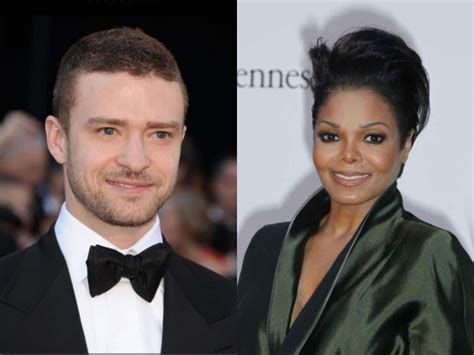 When Justin Timberlake Refused To Apologise To Janet Jackson For His