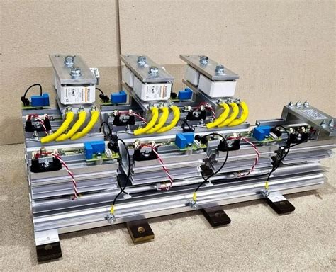 Rectifier Thyristor Igbt Assembly Std At ₹ 200piece In Kolkata Id