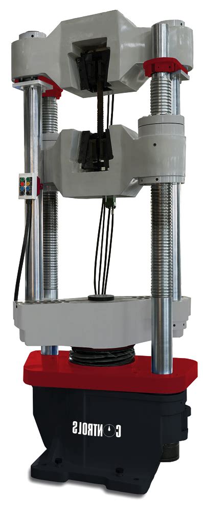 Axial Force Test Device Ulmeka Mechatronics