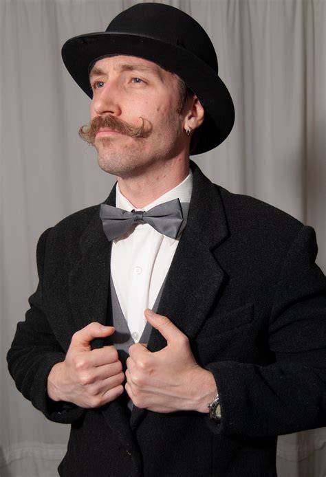 Baffi Fantasia Cravatta A Farfalla Foto Gratis Su Pixabay Pixabay