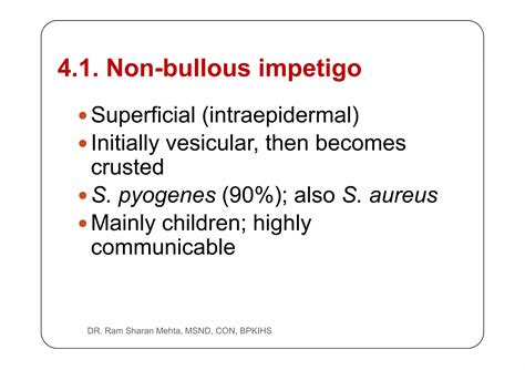111 Bacterial Infection Of Skin Compatibility Mode Pdf