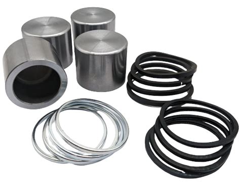 Piston Kit Front Brake Caliper Rrcd1 British Motor Imports