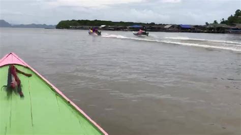 Cks ชุดเรือหางสั้น 🇹🇭 ⭐️ Short Tail Kit Sc390 สำหรับเครื่องยนต์ 9 13