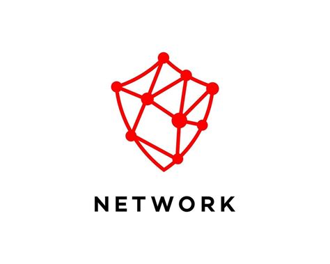 red network shield secure global interconnection technology 63055352