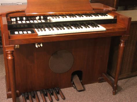 Hammond Organ Bench For Sale